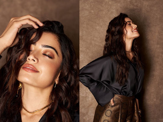 Magical Looks Of Himanshi Khurana - Photogallery - Page 1