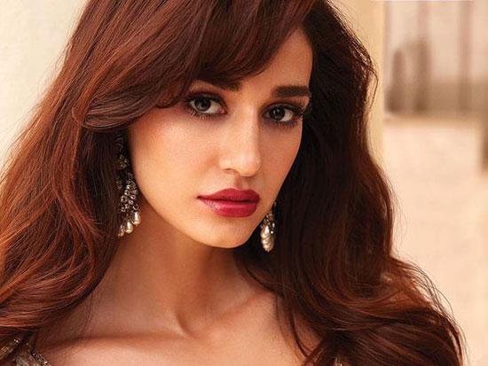 Delightful Looks Of Disha Patani