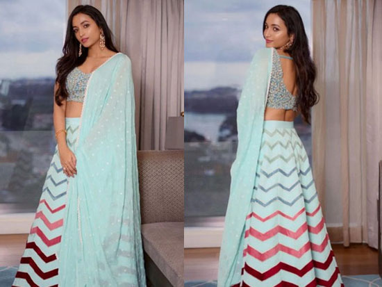 Krithi Shetty is cute Looks in Her New Pics - Photogallery - Page 10