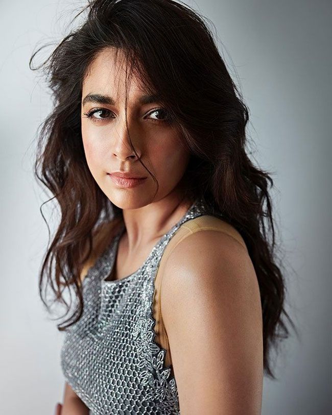 Endearing Looks Of Kerthy Suresh