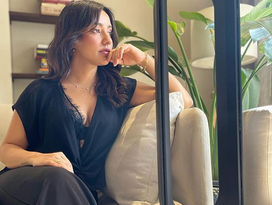 Neha Sharma Latest Insta Pics