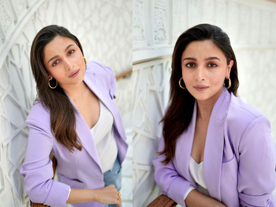 Pretty Looks Of Alia Bhatt