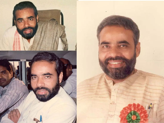 Narendra Modi Rare and Unseen Photos