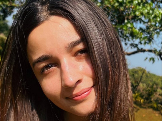 Latest Insta Pics Of Alia Bhatt