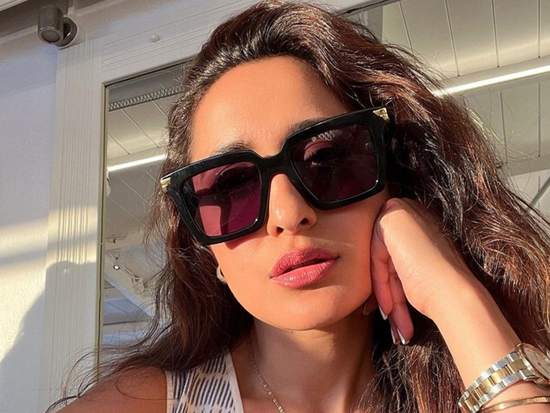 Latest Insta Pics Of Pragya Jaiswal