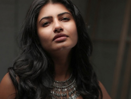 Stunning Poses Of Ashima Narwal