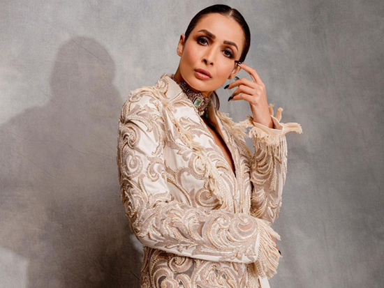 Alluring Stills Of Malaika Arora