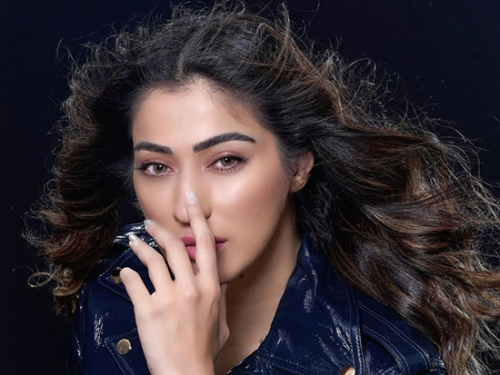 Dazzling Poses Of Raai Laxmi