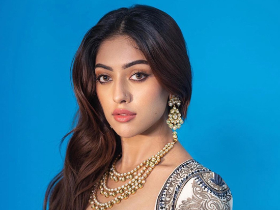 Delightful Clicks Of Anu Emmanuel