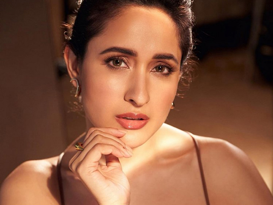 Enchanting Poses From Pragya Jaiswal