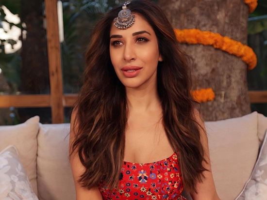 Gorgeous Clicks Of Sophie Choudry