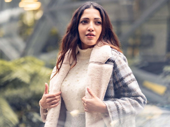 Neha Shetty Lovely Looks From Seattle