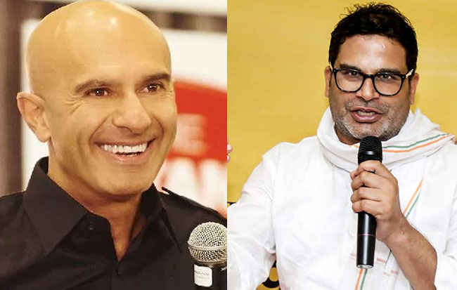 వైసీపీకి అదే శాసనం...టీడీపీకి ఆయనే వేదం...!