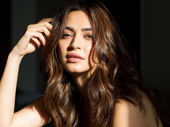 Stunning Looks Of Kriti Kharbanda