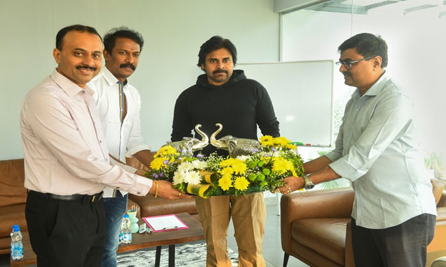 'Devudu' Fixed As Title Instead Of 'Devara'!