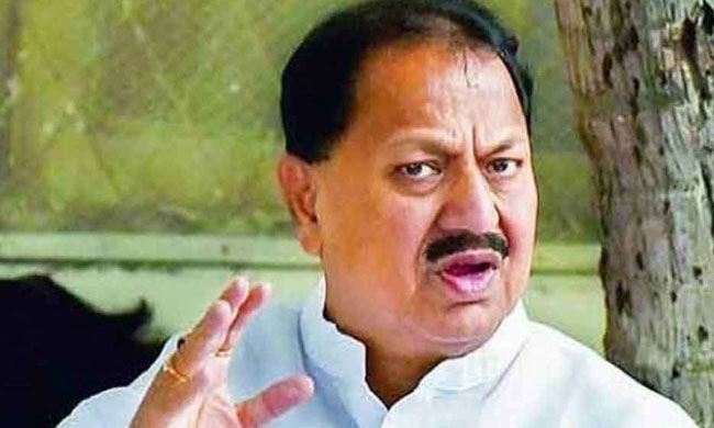 సీనియర్ నేత డీ. శ్రీనివాస్ కు అస్వస్థత.. ఎంపీ అరవింద్ క్లారిటీ