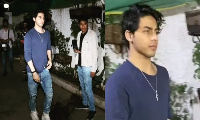 సూప‌ర్ స్టార్ వార‌సుడు మీడియాను లైట్ తీస్కున్నాడా?