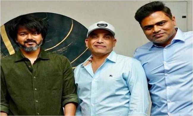 Can The Hit Trio Deliver Once Again?