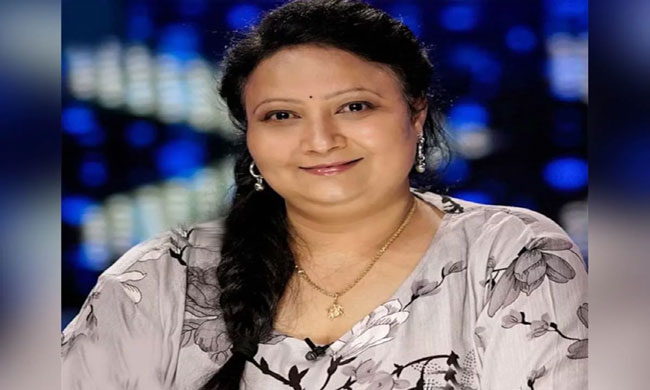 హాస్య న‌టి గీతా సింగ్ కొడుకు రోడ్డు ప్ర‌మాదంలో మృతి