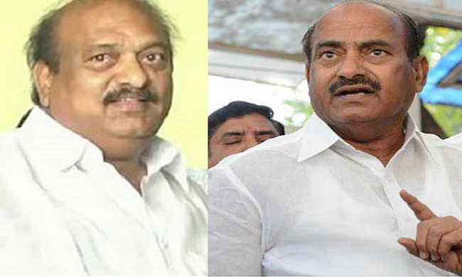 బ్రదర్స్‌ ఇద్దరినీ టీడీపీ వద్దనుకుంటోందా?