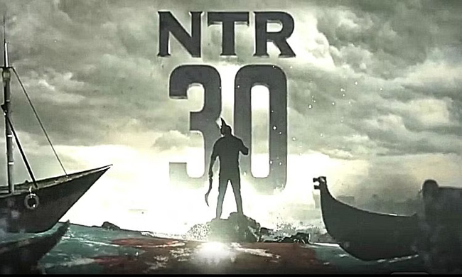 NTR30 : మినీ మల్టీస్టారర్ కాబోతుందా?