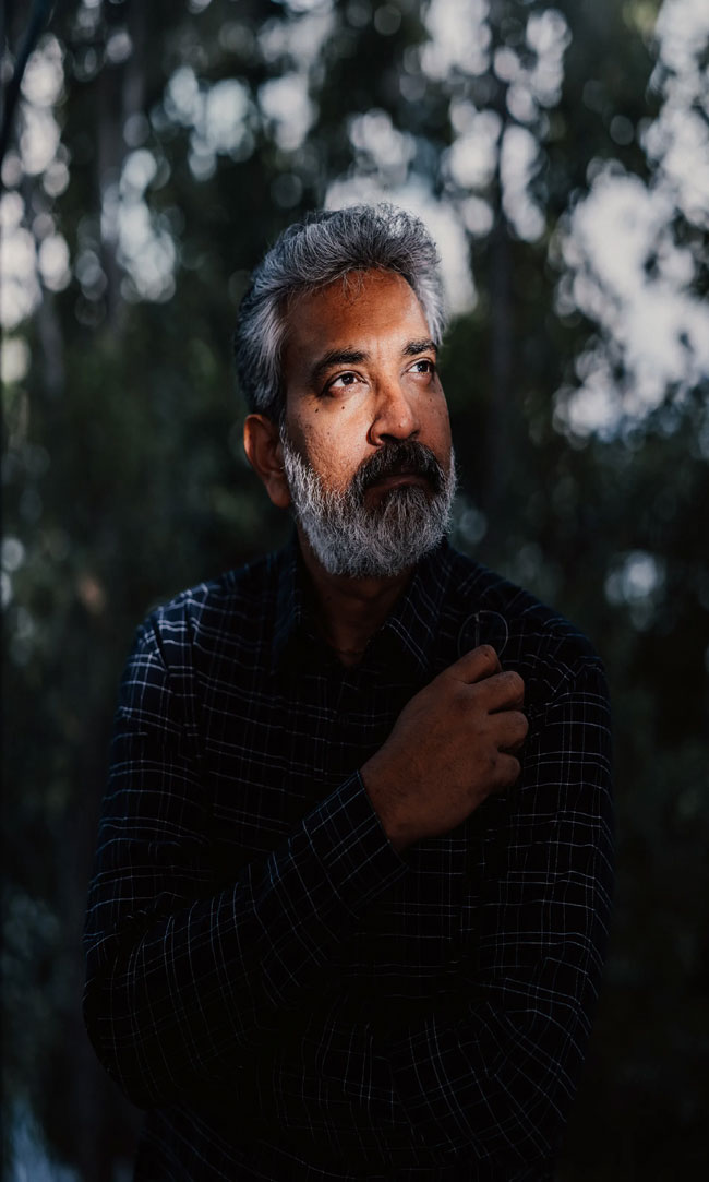 This Is How Rajamouli Assesses His Films!