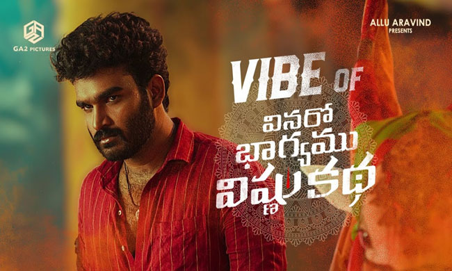 యంగ్ హీరోతో అయినా గీత రాత మారేనా?