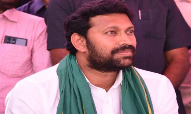 Did CBI Change The Testimony Of the MP?