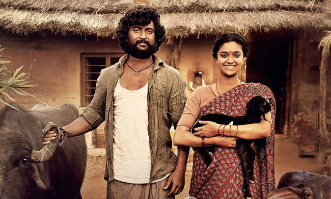 Excitement builds for Dasara despite censor board cuts