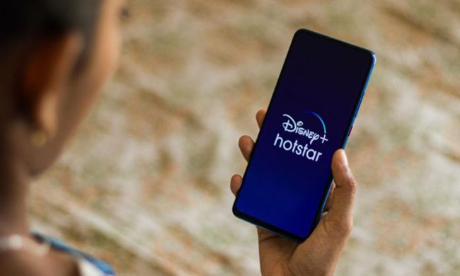 హాట్ స్టార్ లో ఇకపై ఆ సిరీస్ లు చూడలేం