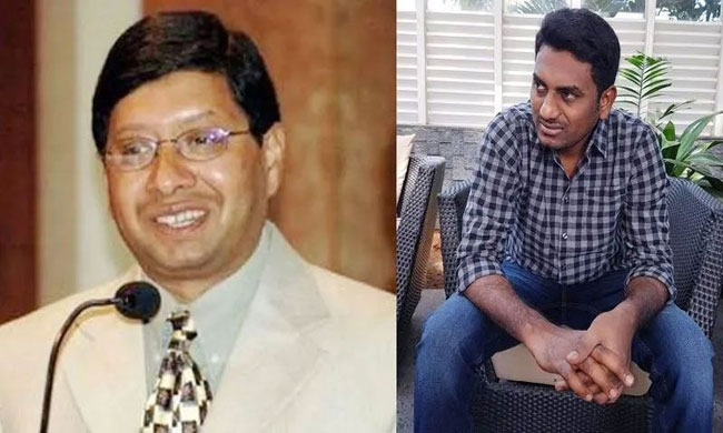 ఇండ‌స్ట్రియ‌లిస్ట్ జ‌య‌రాం హ‌త్య‌.. రాకేశ్‌రెడ్డికి జీవిత ఖైదు.. ఏం జ ...