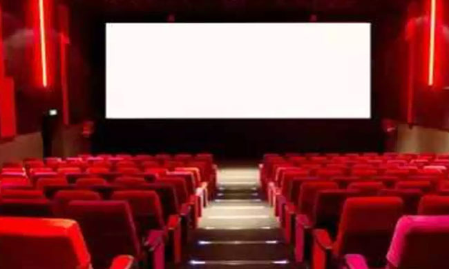 No Buzz At Theatres Despite Multiple Releases!