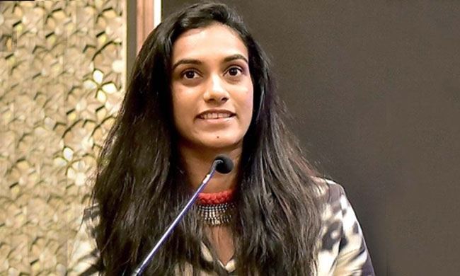 జ‌గ‌న్‌ను ఆకాశానికి ఎత్తేసిన సింధు