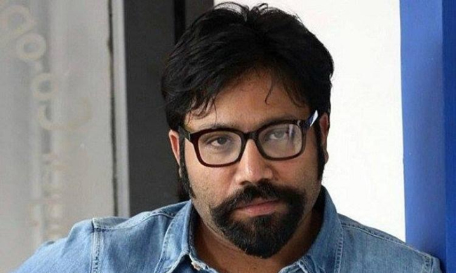 సందీప్ రెడ్డి లైనప్ అదిరింది!