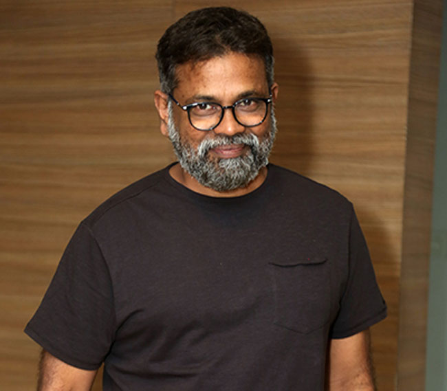 సుకుమార్ గర్వించే శిష్యులు.. గేట్ రెడీ!