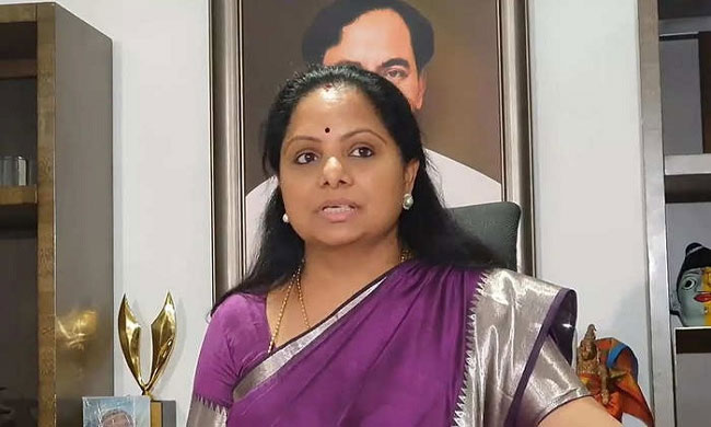 Will ED Take CBI's Route In Kavitha's Row?