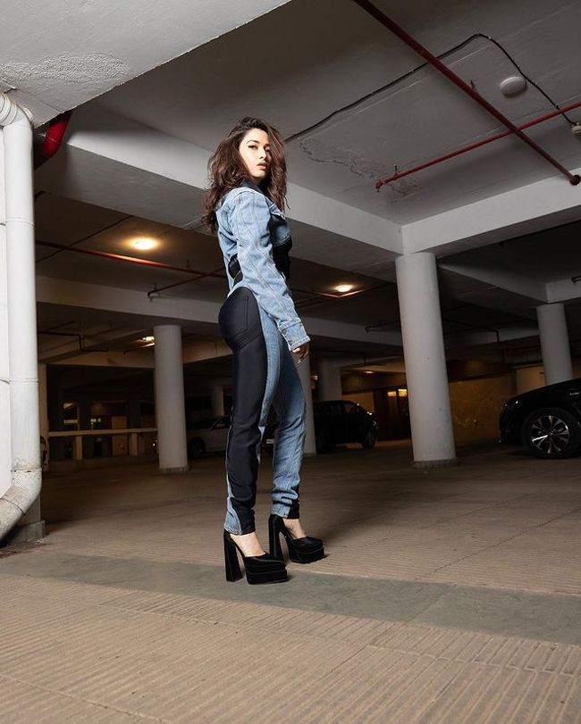 Appealing Looks Of Tamannaah