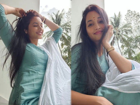 Cute n Adorable Pics Of Srinidhi Shetty