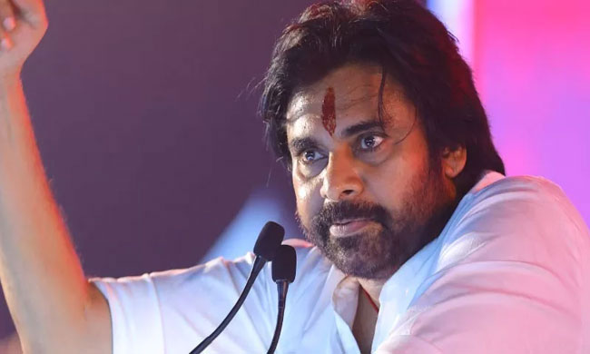 50 Seats, Pawan As CM: Key Development!