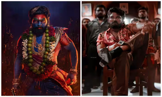 పుష్ప-2 బాయ్‌కాట్ చేయాలంటా?