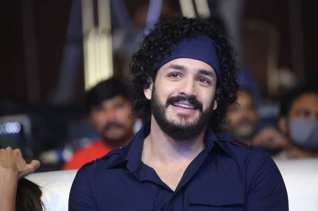 Can Akhil Pass His Biggest Test Till Date?