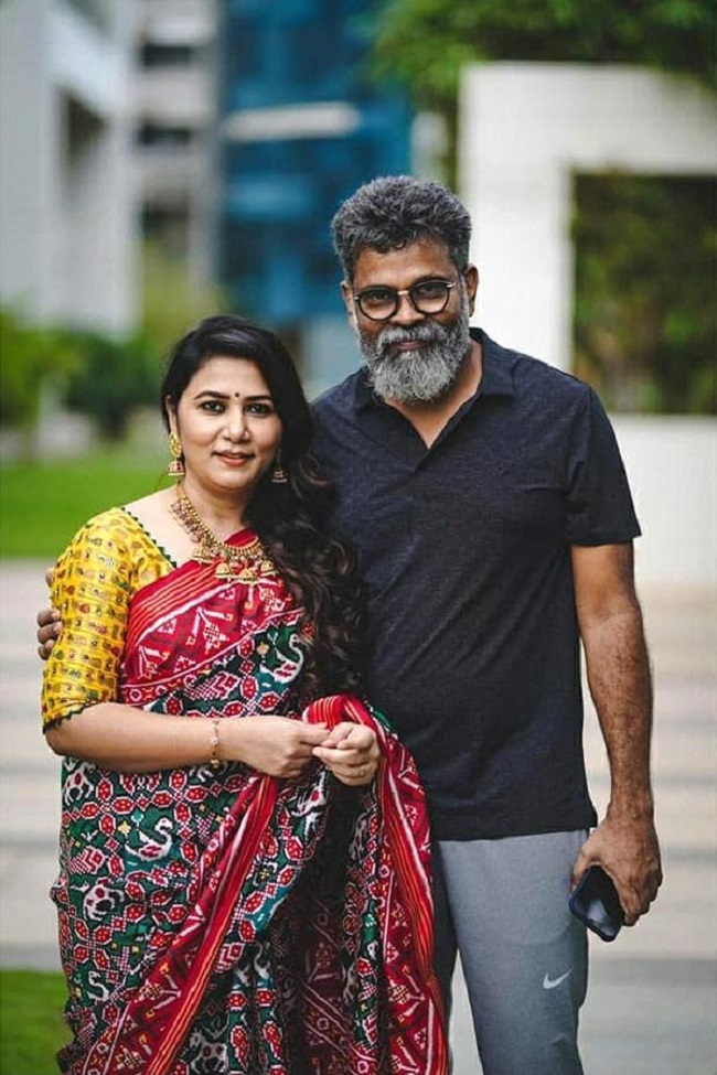 సుక్కూ అలా పుట్టేశాడంతే.. గుట్టు విప్పిన‌ వైఫ్ త‌బిత‌!