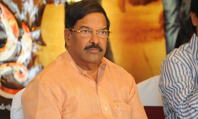 ఆస్కార్ విజేత‌ల్ని ప్ర‌భుత్వం స‌న్మానించాలి! కె.ఎస్ రామారావు