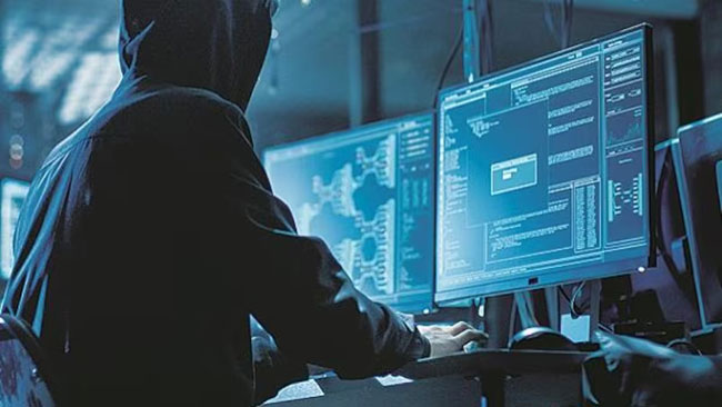 సైబ‌ర్ దాడుల‌కు భార‌త్ సిద్ధం.. ఏం చేస్తోందంటే!