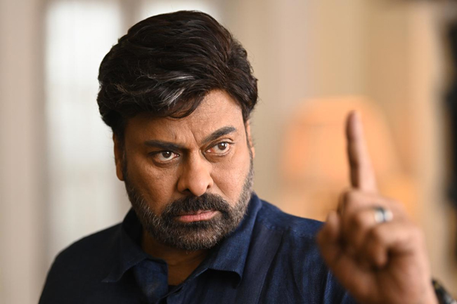 No Remakes From Chiru Now Onwards!