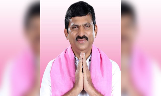 పొంగులేటి ఆన్ ఫైరింగ్