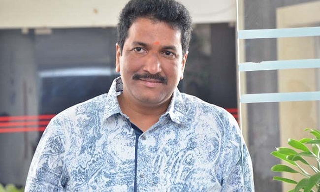 Producer Anil Sunkara talks about Akhil's evolving market