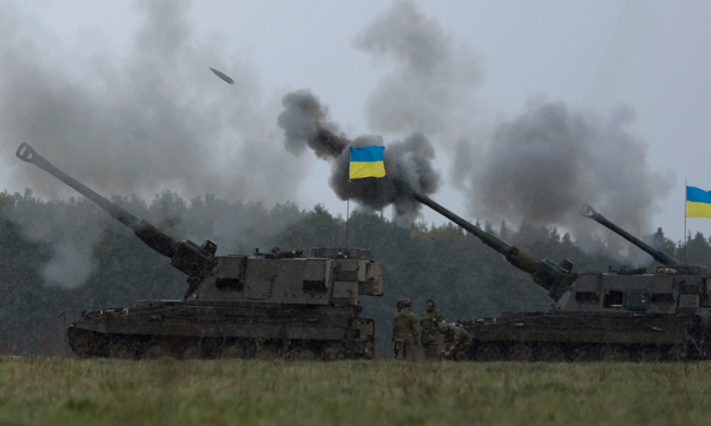 War Disaster In Ukraine Did Not Even Spare The Sportsmen!