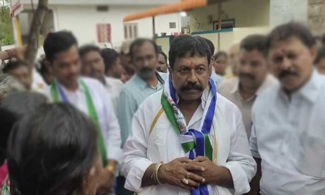 Yes, Leaders Are Unhappy With Jagan: YCP MLA!