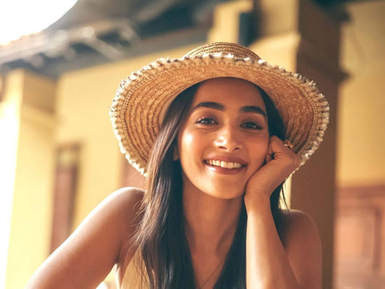 Latest Insta Pics Of Pooja Hegde